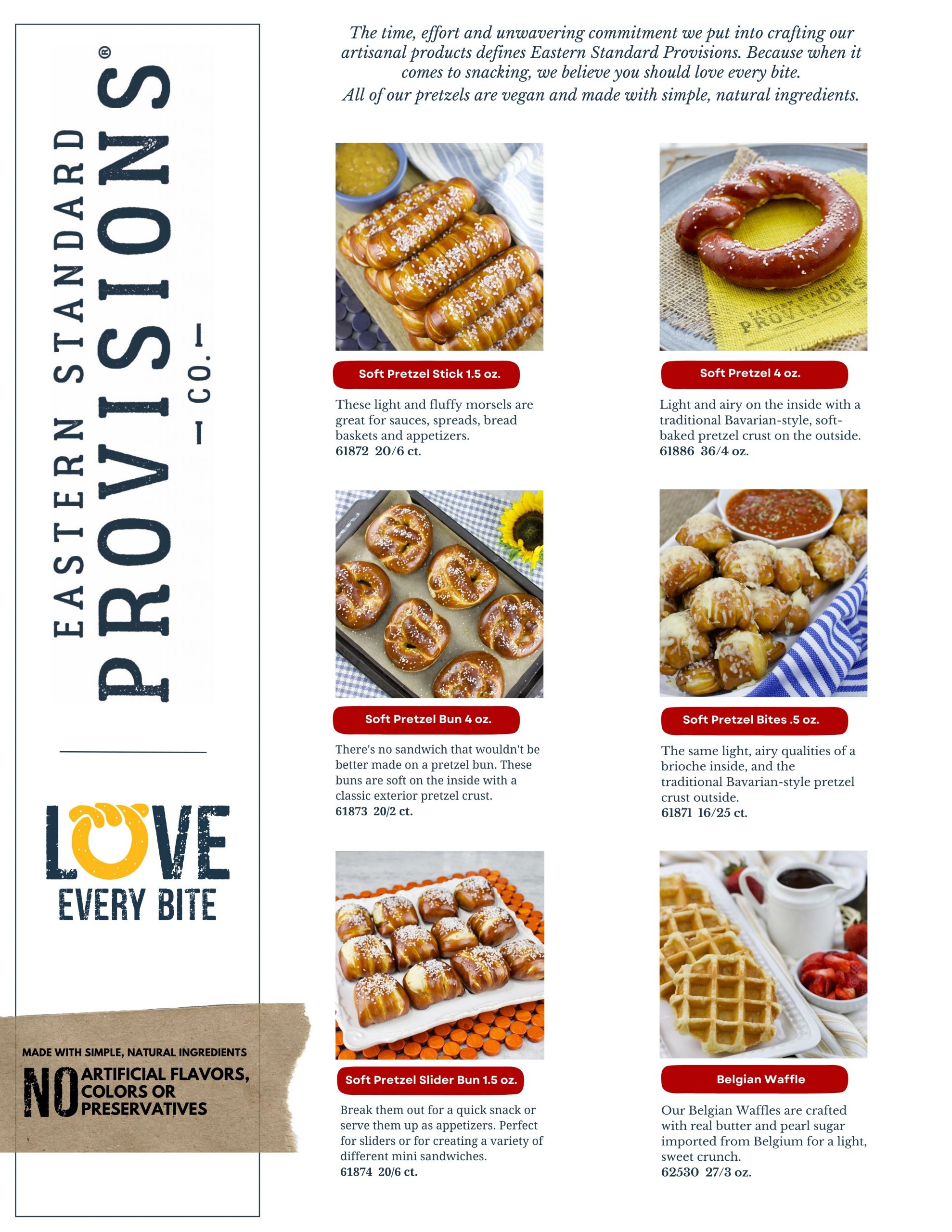 Food Service Distributor, restaurants, health care facilities, hotels ...